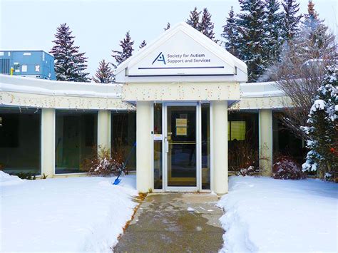 Calgary Organization Aims To Enhance Lives Across The Spectrum