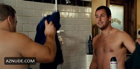 Adam Sandler Nude And Sexy Photo Collection Aznude Men