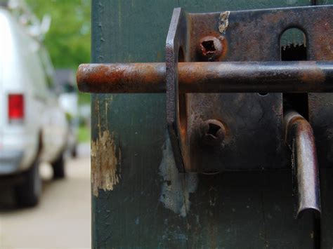 문 래치 금속 Pixabay의 무료 사진