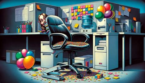 20 Funny Office Prank Ideas For A Livelier Workplace The Job Blog