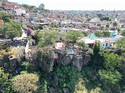 Venta Casa En Pueblo Huentitan El Bajo Guadalajara Jalisco Icasasmx