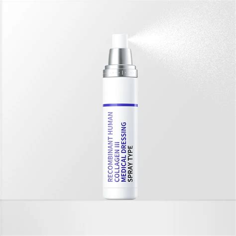 Recombinant Human Collagen Iii Medical Dressing Weimei Biotech