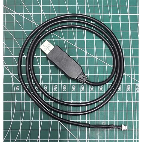 現貨 樹莓派raspberry Pi 5 終端uart串口usb連接線 資料線 線長100cm 蝦皮購物