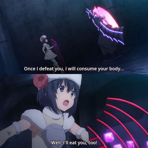 The Shield Hero We Deserve Bofuri Review Anime Amino