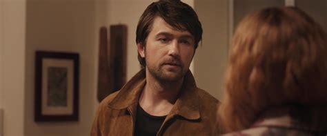 Auscaps Brandon Sklenar In It Ends With Us