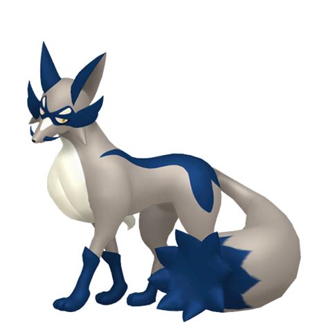 Thievul Pokédex Stats Moves Evolution And Locations Pokemondex