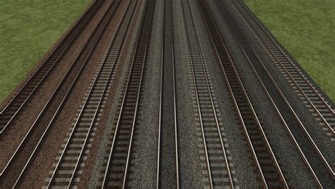 Assets Train Sim Community