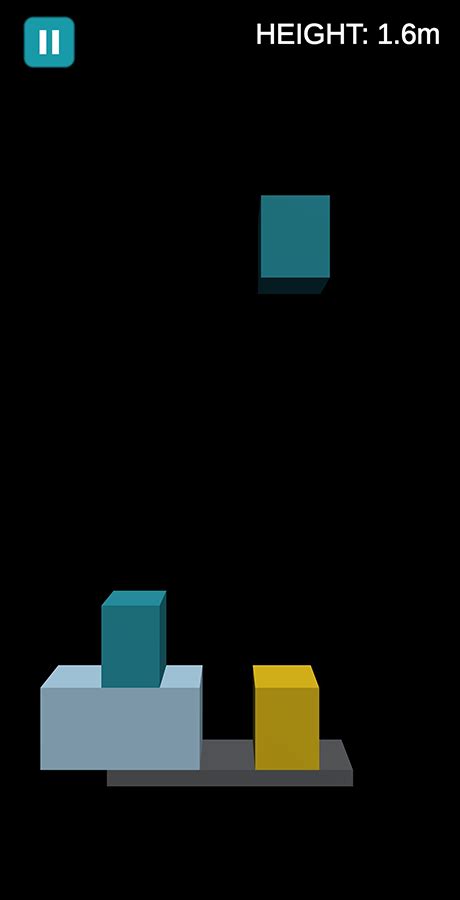 Space Tower Unity Game With Admob Ads Android Game And Ios Mobile Game By Hypercasual