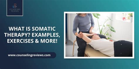 Somatic Therapy Examples Somatic Exercises Examples Xaxo