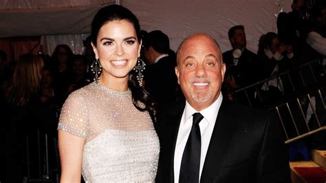 Katie Lee Billy Joel Wedding Photos