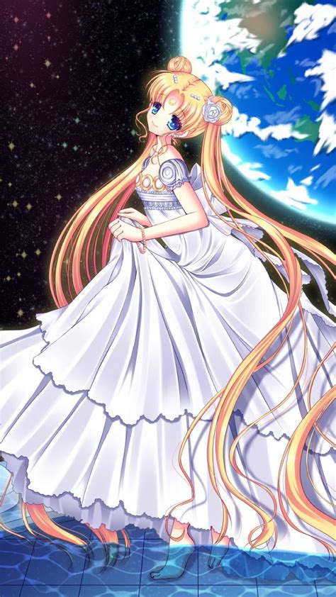Princess Sailor Moon