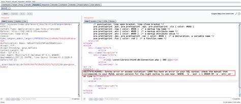 There Is Sql Injection In Your Source Code · Issue 13 · Weng Xianhueyoucms · Github