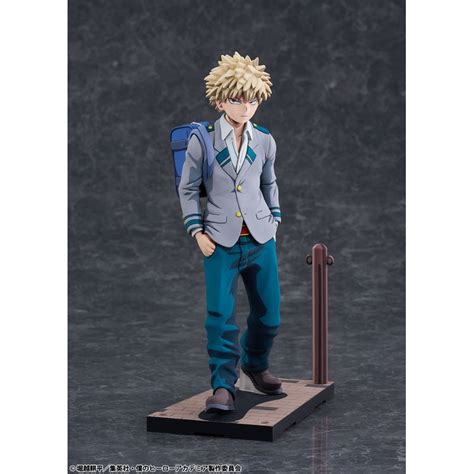 Mirko Hero Suit Two Dimensioning Ver My Hero Academia 1 8 Figure