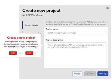 Adp® Api Central Custom Data Integrations Adp