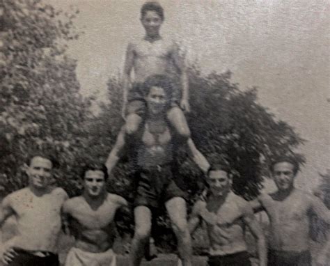 Sam Domb Image Magazine