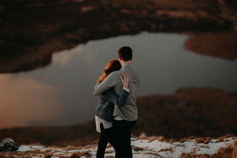 Dingle Sunset Session Malorie Logan Sean And Kate