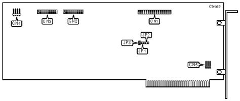 ADRC 9008 Hard Disk Floppy Controller Settings And Configuration