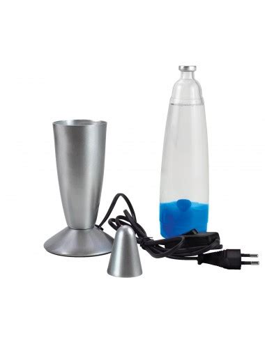 Lava Lamp | Educational and Scientific Toy for Children 14+ | Science4you