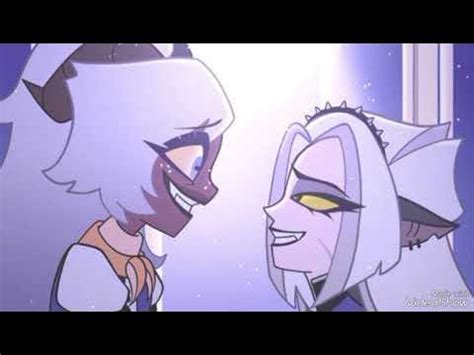 Emily X Lutetributeemilute Hazbin Hotel Youtube