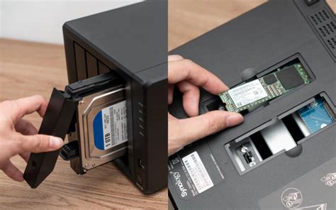 3 cách khắc phục lỗi No Hard Disk Found hoặc error code 38 trên Synology Mstartech