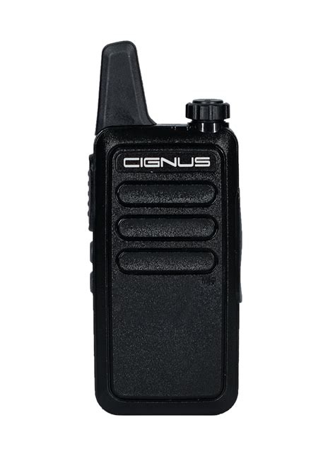 Cignus Xt2 Uhf Cignus Philippines