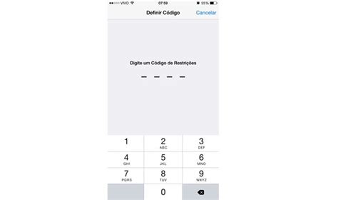Como Bloquear Sites Adultos No IPad Ou IPhone