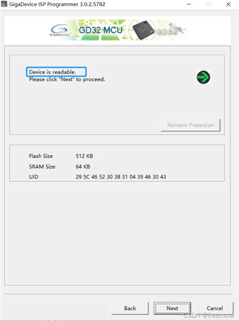 Gd32f303串口isp方式下载程序gd32 Isp Csdn博客 Gd32f303串口isp方式下载程序gd32 Isp Csdn博客