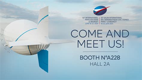 Flying Whales — Flying Whales To Establish Its Final Assembly Line Fal