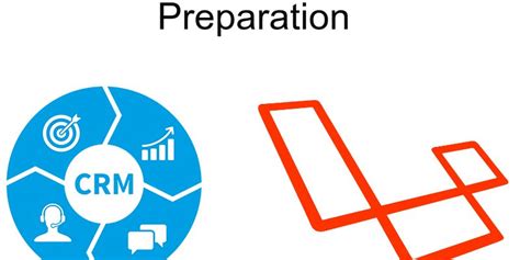 Implementing Crm System With Laravel Part 1 Preparation Webmobtuts