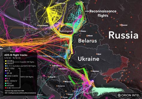 Denis Zelenko On Linkedin The Line Of Contact Has Grown More Stable In