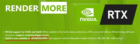 My GTX GPU Doesn T Work On Blender As OptiX Basics Interface Blender Artists