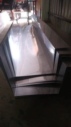 Ss Gutter At Best Price In Chennai By Buildroof Krafts Id 2848965822873