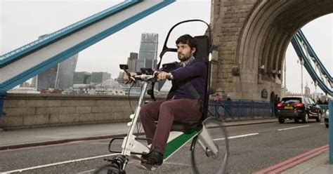 세상에서 가장 안전한 자전거 어때요