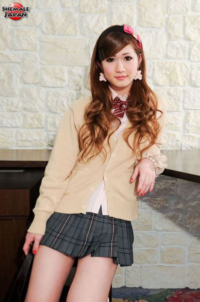 Asian And Japanese Shemale Schoolgirl 💕💕 Nikkisimone On Tumblr