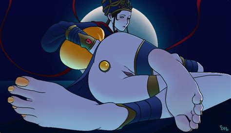 Rule 34 Alternate Version Available Anal Ass Barefoot Buttplug Clothed Clothing Elden Ring