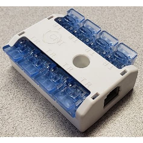 Idc Bridging Modules Idc Bridging Modules