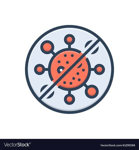 Elimination Royalty Free Vector Image Vectorstock