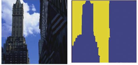 （超详细很完整）tensorflow下利用deeplabv3对自己的数据进行训练deeplabv3如何统计各类别的准确度 Csdn博客