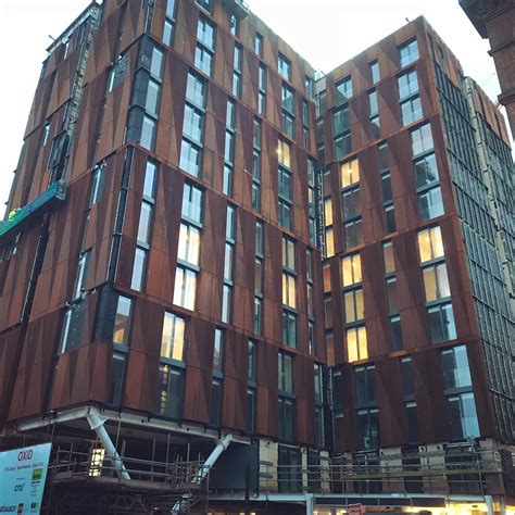 Rustic Industrial Coreten Rpics