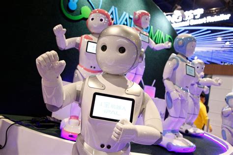 South Korean Firm To Develop Liability Insurance For Ai Robots