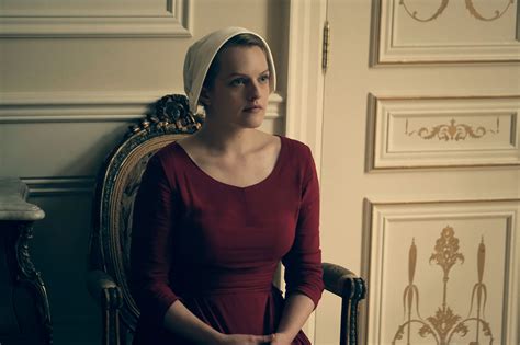 Everything You Need To Know About The Handmaids Tale Before You Watch