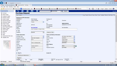 Project Tracker Software Reviews Demo And Pricing 2024