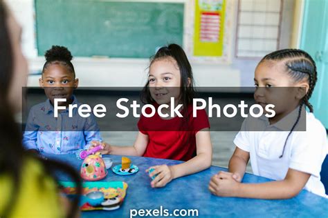 Kindergarten Discussion Photos Download The Best Free Kindergarten