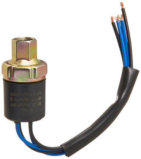 Universal Air Conditioner Sw 4002c Ac Trinary Switch