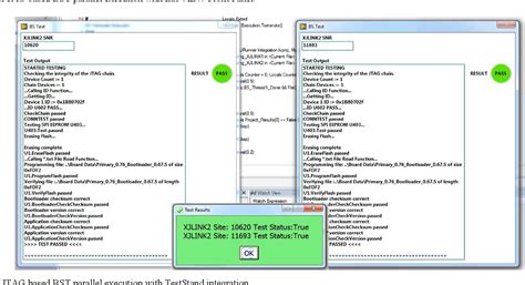 Figure 11 From Normalized Cross Correlation Based Solution For Automated Optical Inspection
