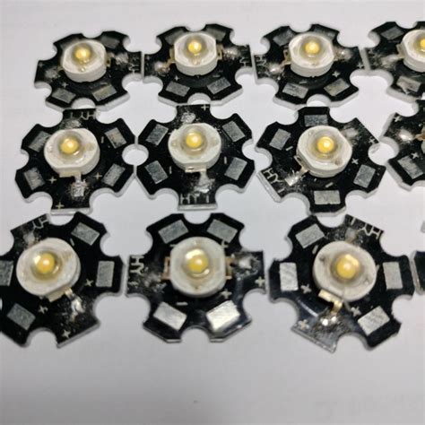 Jual Ps Led Hpl 3 Watt Pendingin Warna Putih Lampu Led Hpl Putih 3 Watt Shopee Indonesia