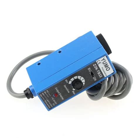 Wenglor Eye Mark Sensor At Best Price In Chennai Power Switchgears