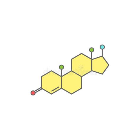 Strong Molecule Structure Stock Illustrations 505 Strong Molecule Structure Stock