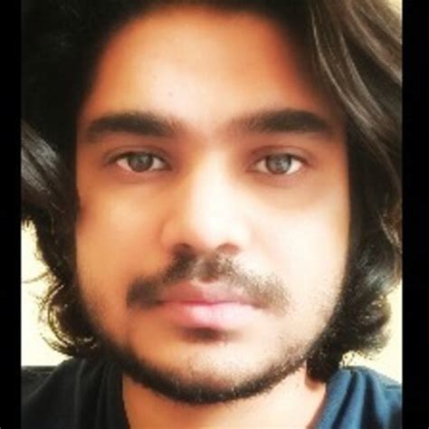 Swarnendu Ghosh Researcher Doctoral Degree Indian Institute Of