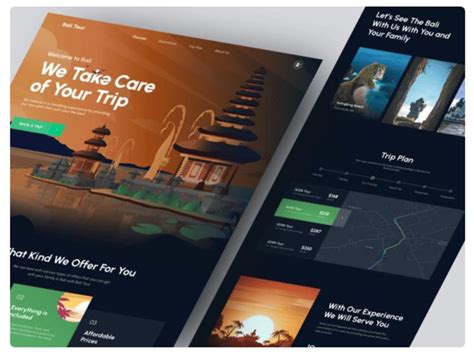 Muhammadyusuf Ibrohimov On Linkedin Psd Figma Xd To Hmtl